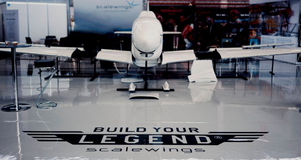 The SW-51 MUSTANG - Experience the legacy of the Mustang with the SW-51 ...