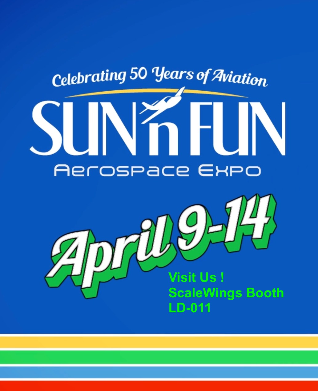 The SW-51 MUSTANG - Scalewings - Iconic design meets 21st century ...