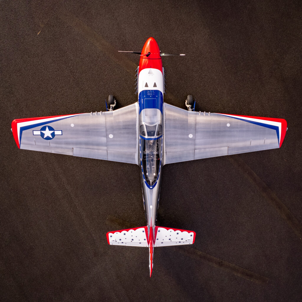 Gallery - Scalewings